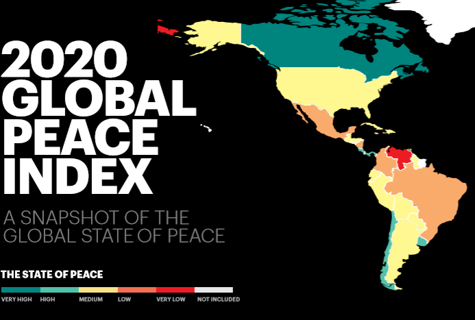 Rotary – Building Peace – Rotary Club of Whistler Millennium